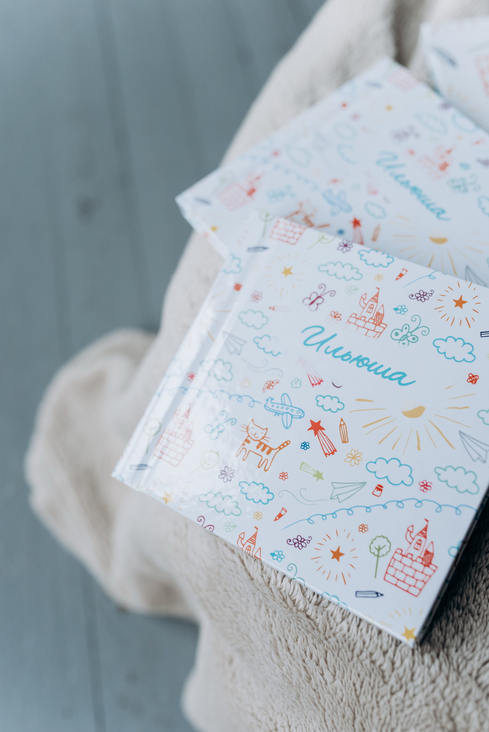 Коллекция "FlexBind Pro"