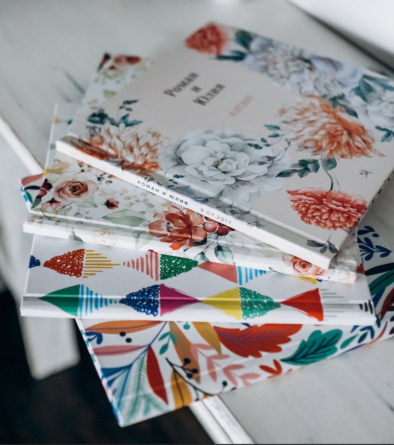 Коллекция "FlexBind Pro"