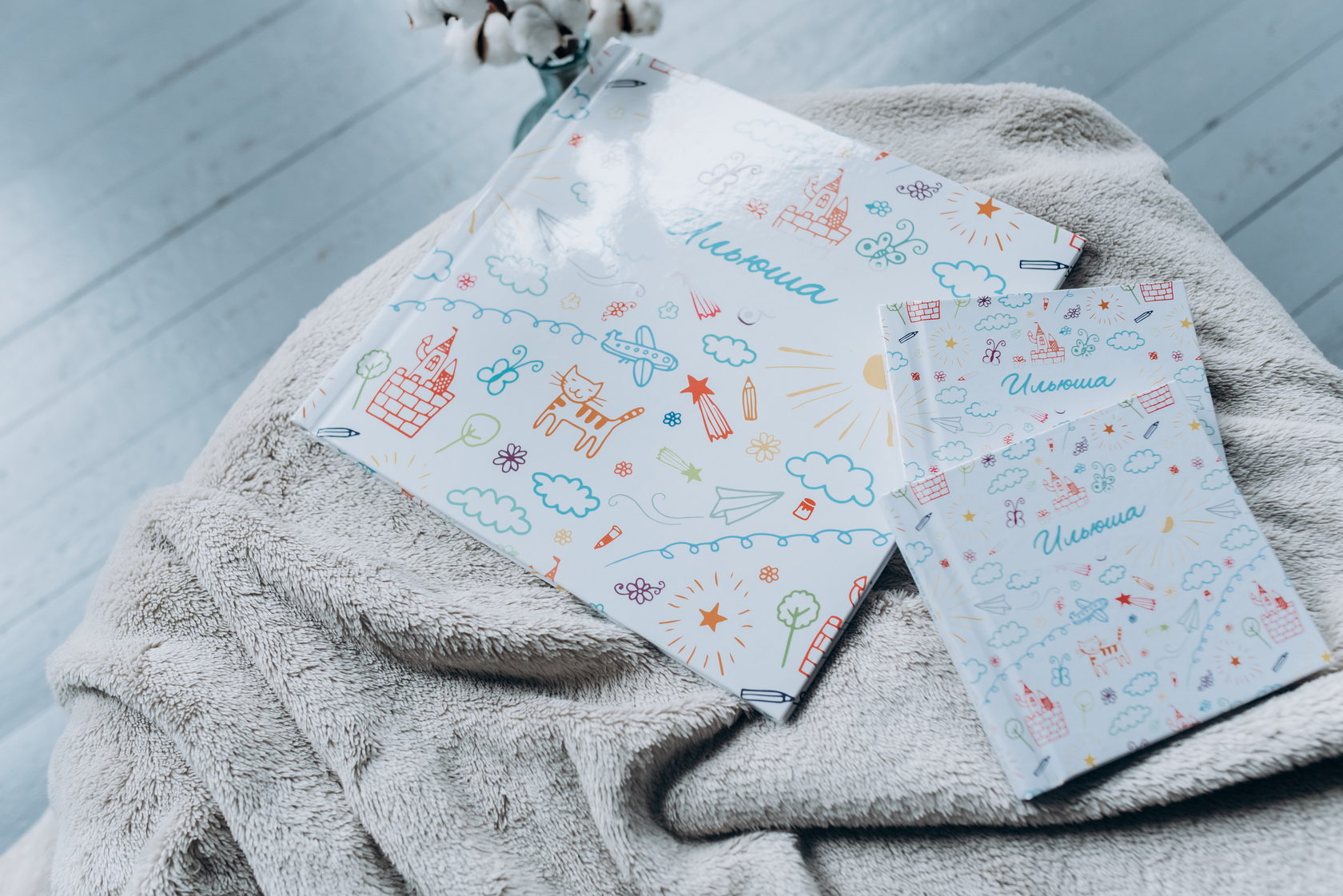 Коллекция "FlexBind Pro"