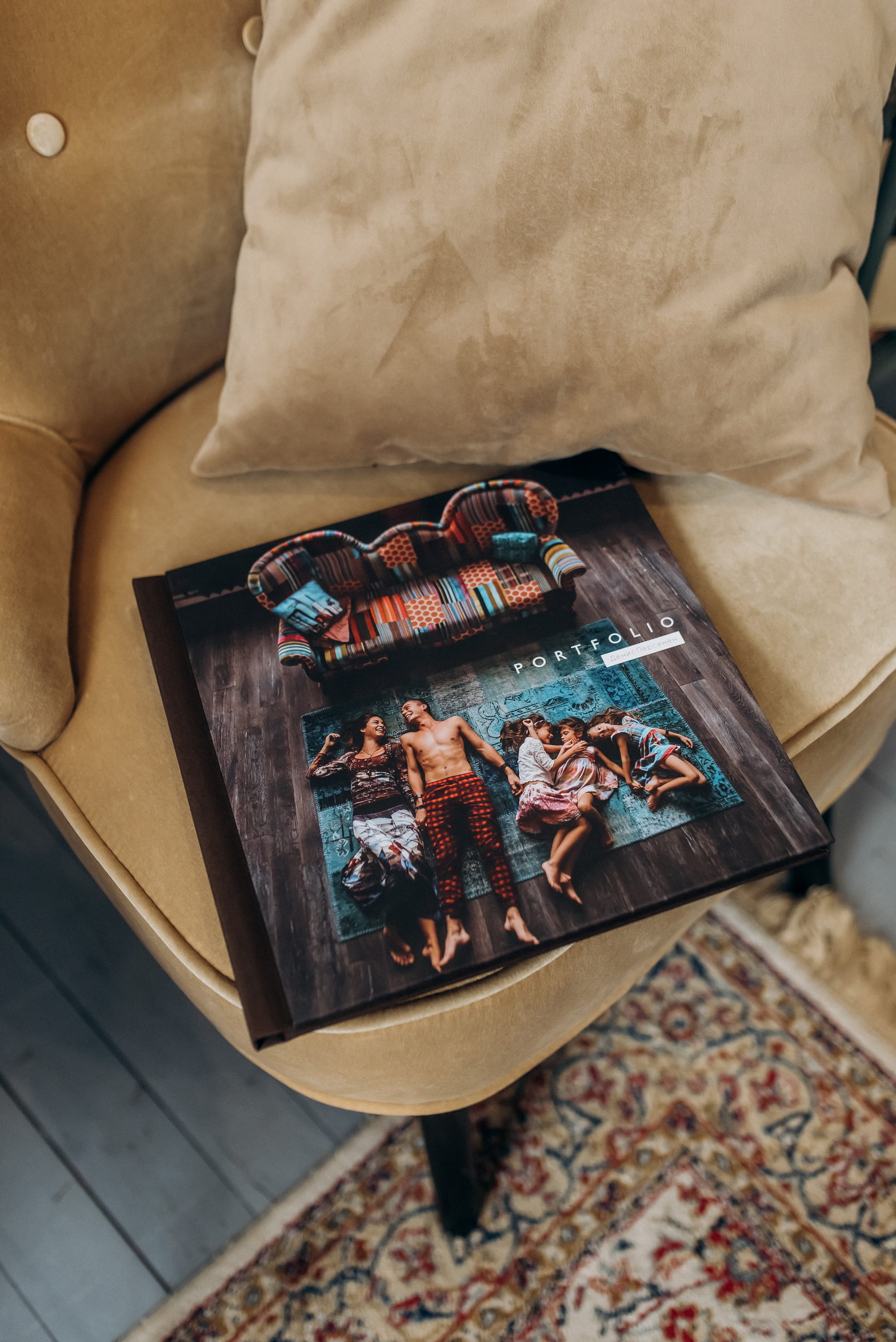 Коллекция "FlexBind Pro"