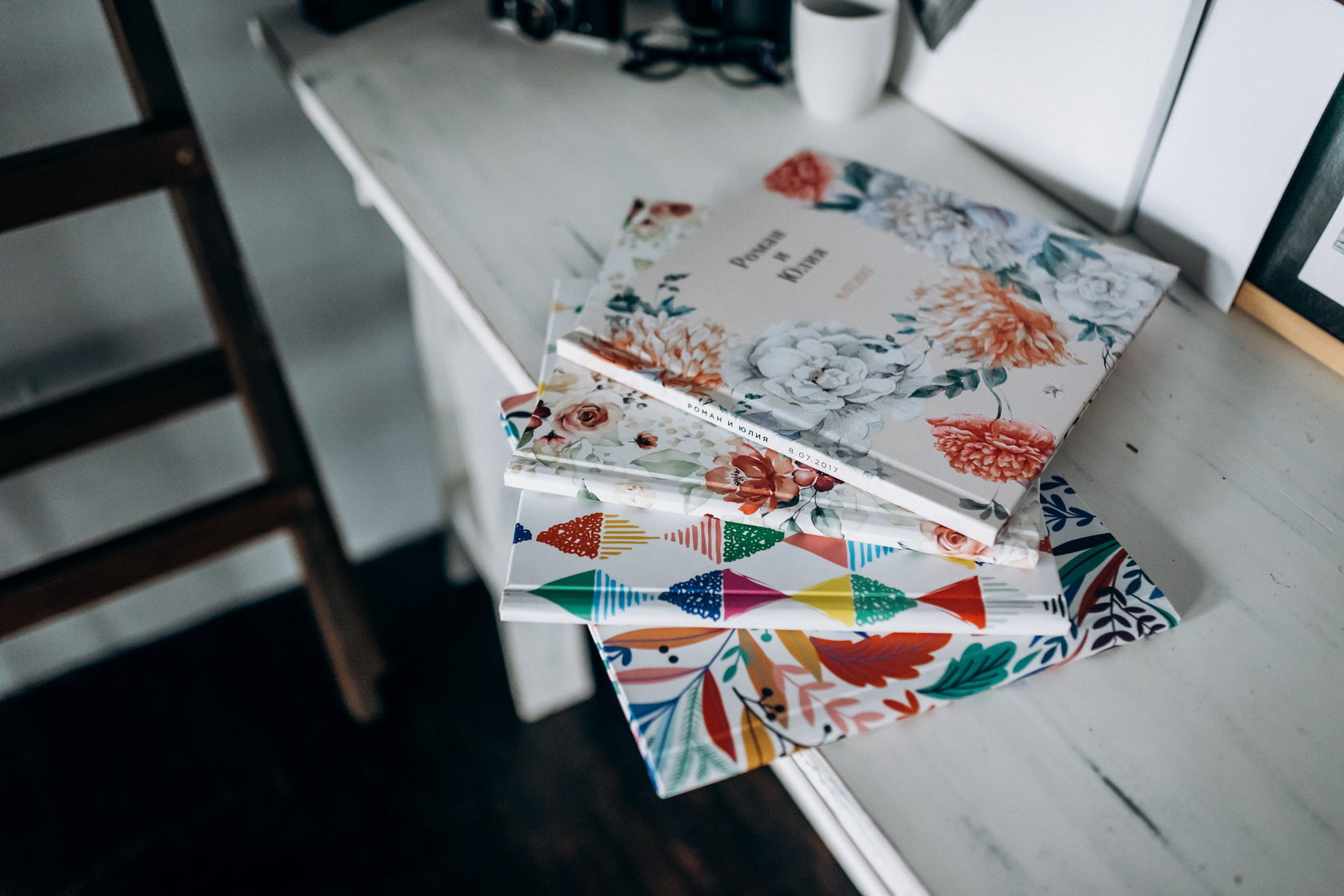 Коллекция "FlexBind Pro"